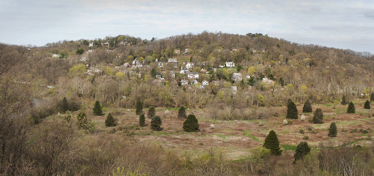 Borough of Thornburg